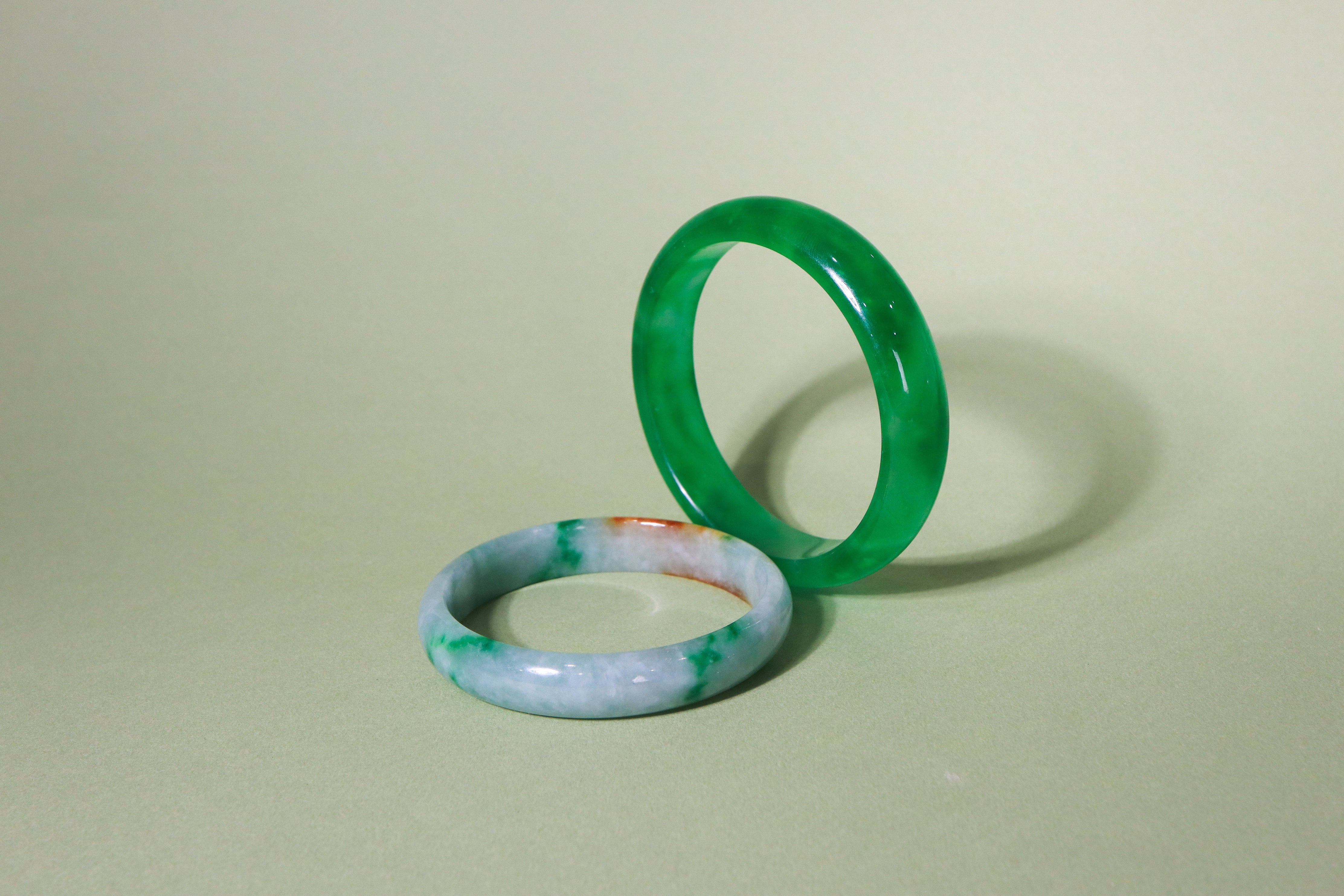 How to Measure Your Jade Bangle Size (Without the Guesswork) – The ...