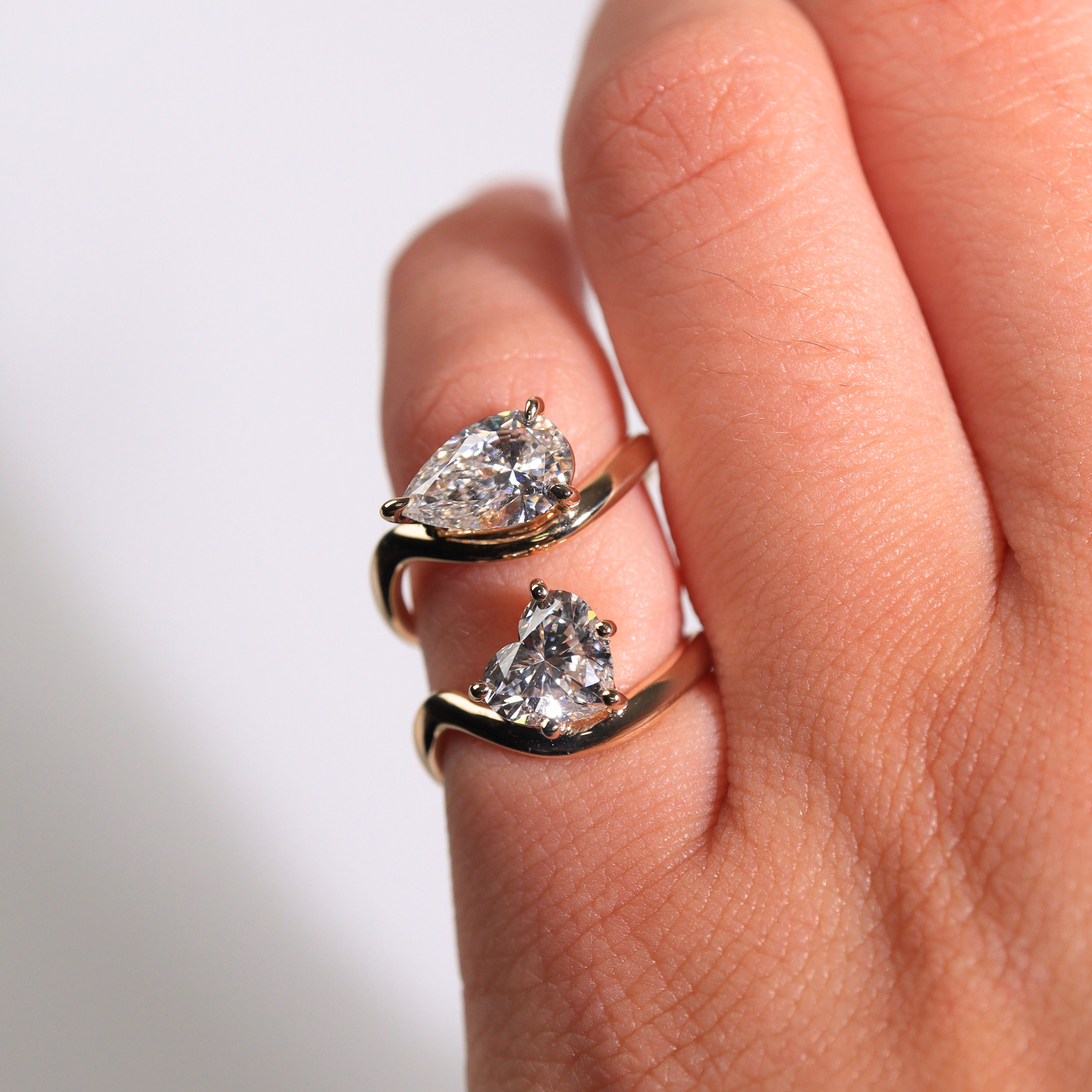 Pinky Rings – The Classic Jewellers